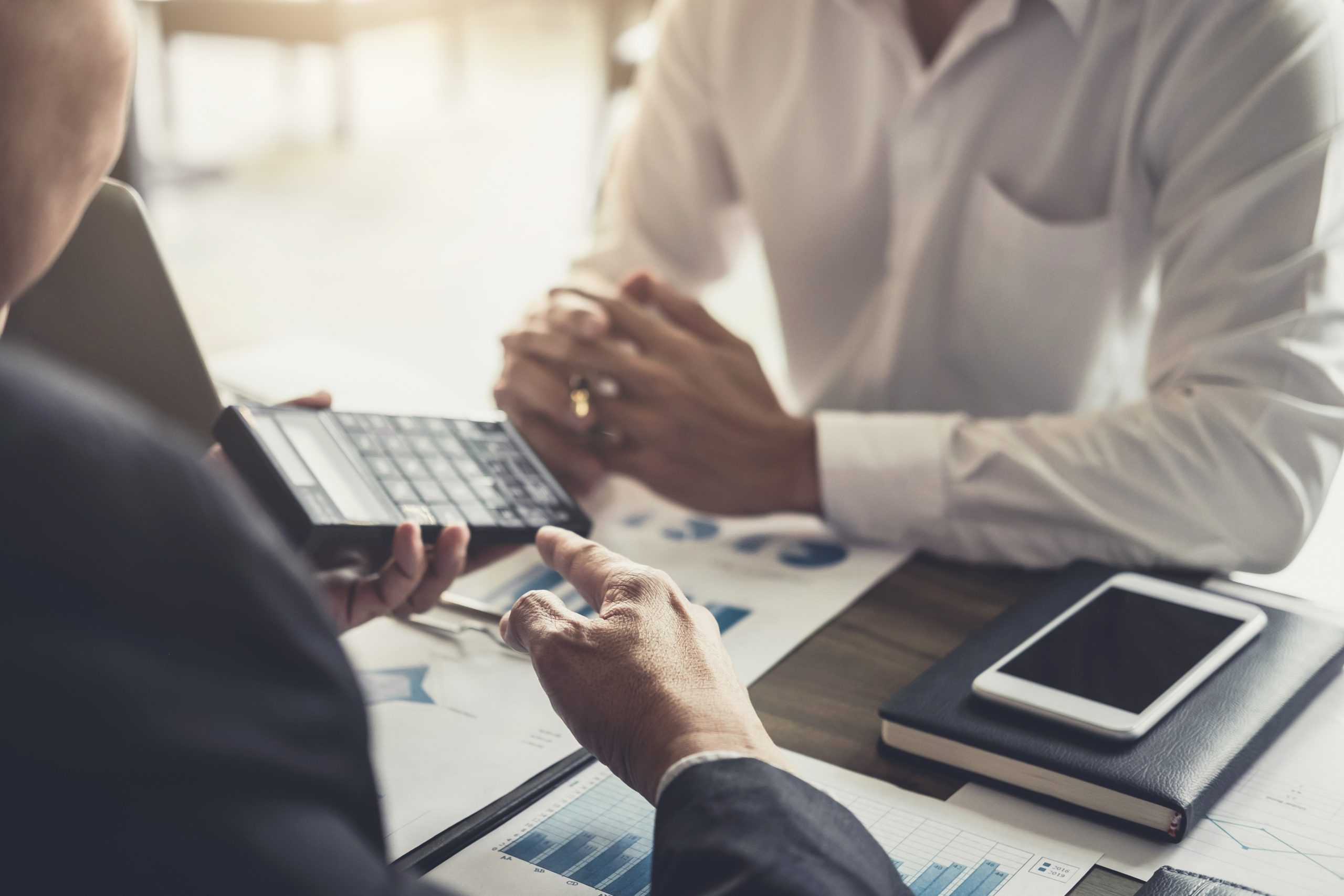 Jedox Systemintegration - Haas Consulting